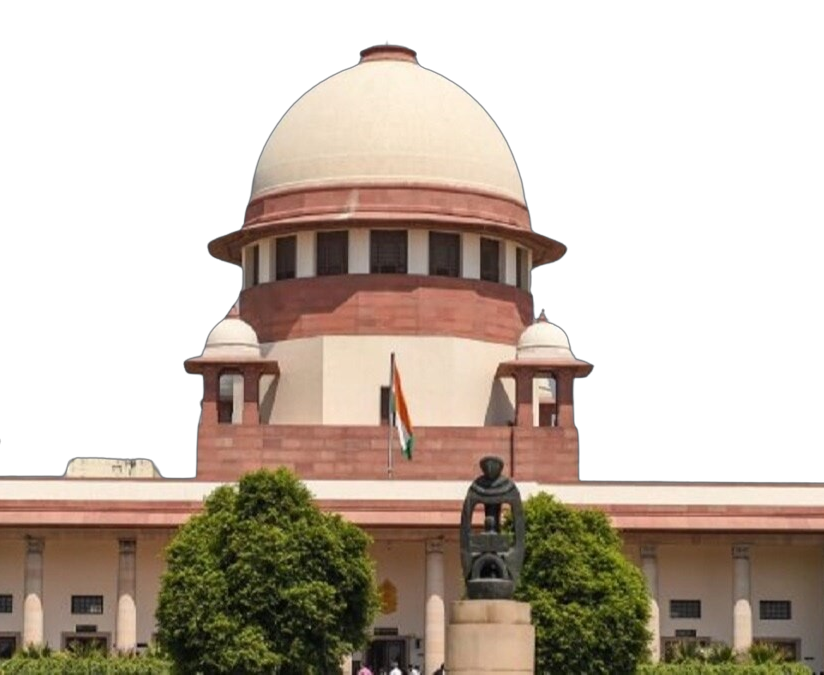 The Blind Law